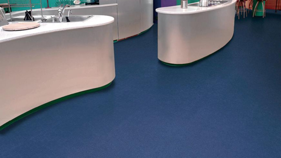 Optimum Solutions, Inc.: Specialty Floors & Indoor Decorative Materials