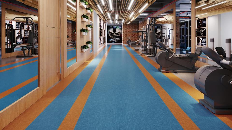 Optimum Solutions, Inc.: Specialty Floors & Indoor Decorative Materials