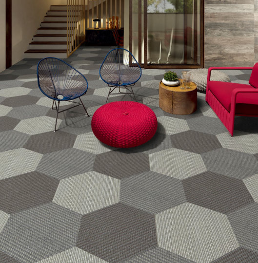 Optimum Solutions, Inc.: Specialty Floors & Indoor Decorative Materials