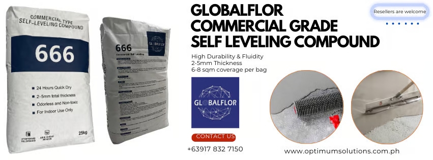 Optimum Solutions Inc. - Specialty Floors & Indoor Decorative Materials