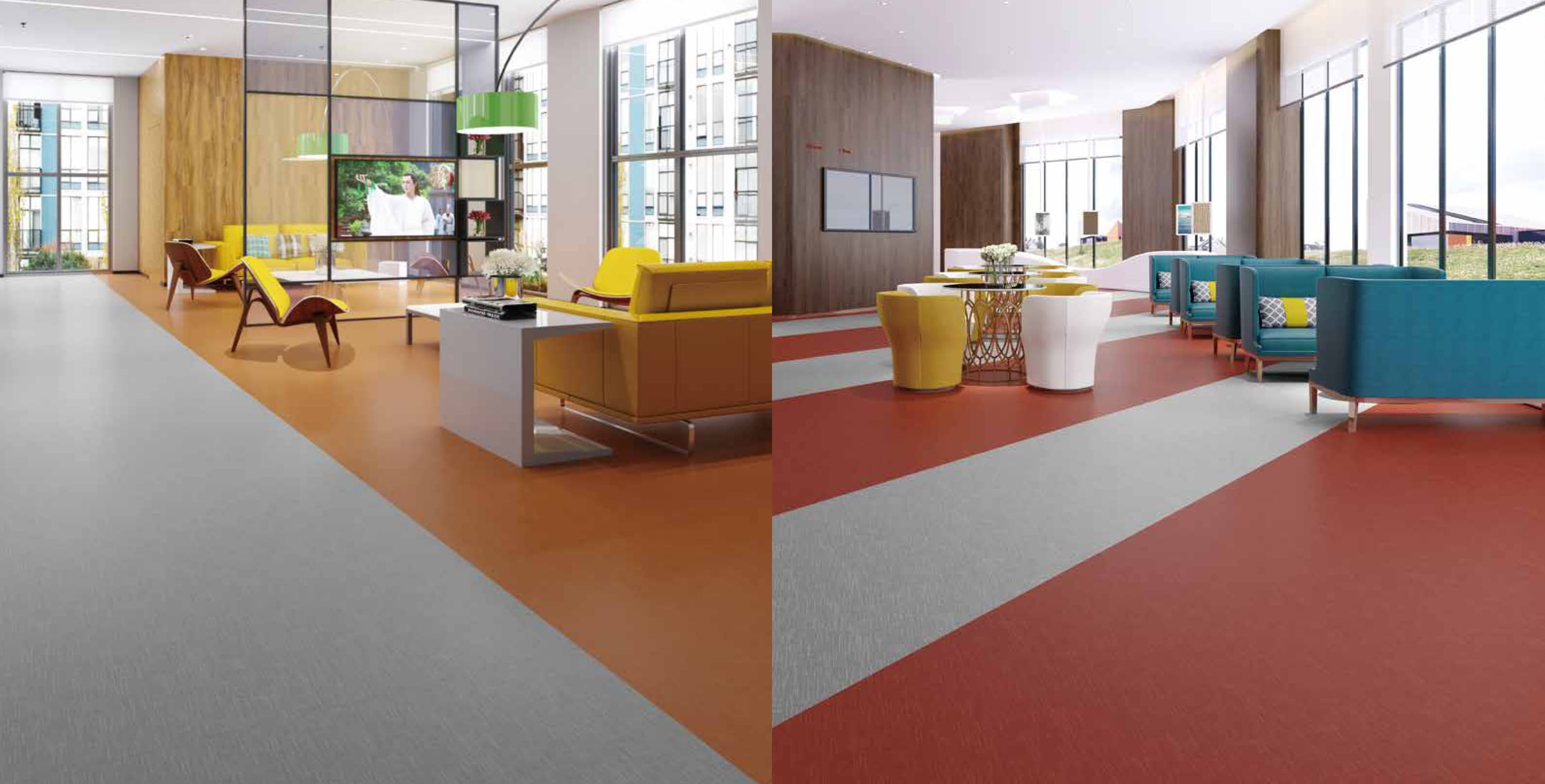 Optimum Solutions Inc. : Specialty Flooring Company