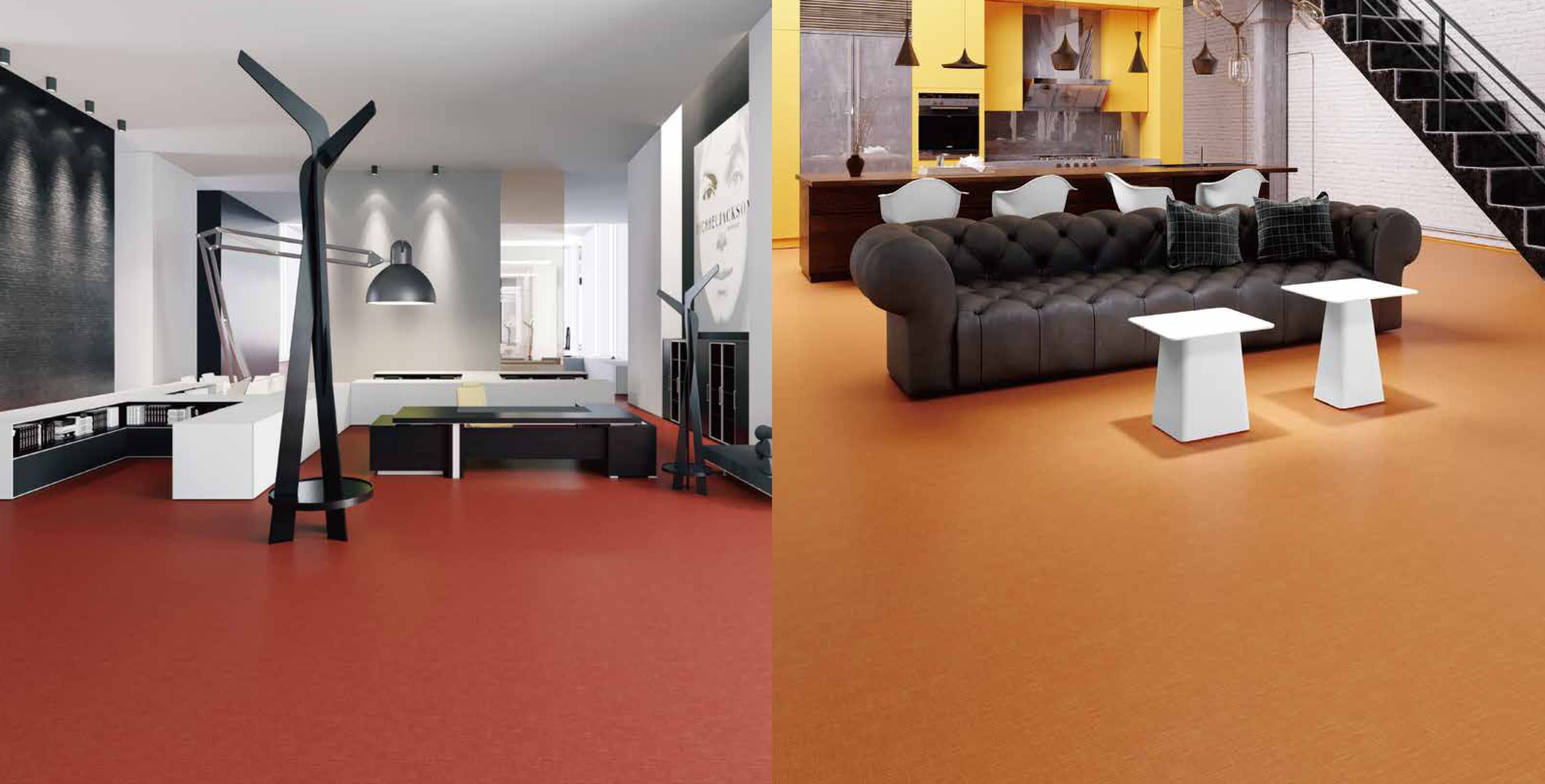 Optimum Solutions Inc. : Specialty Flooring Company
