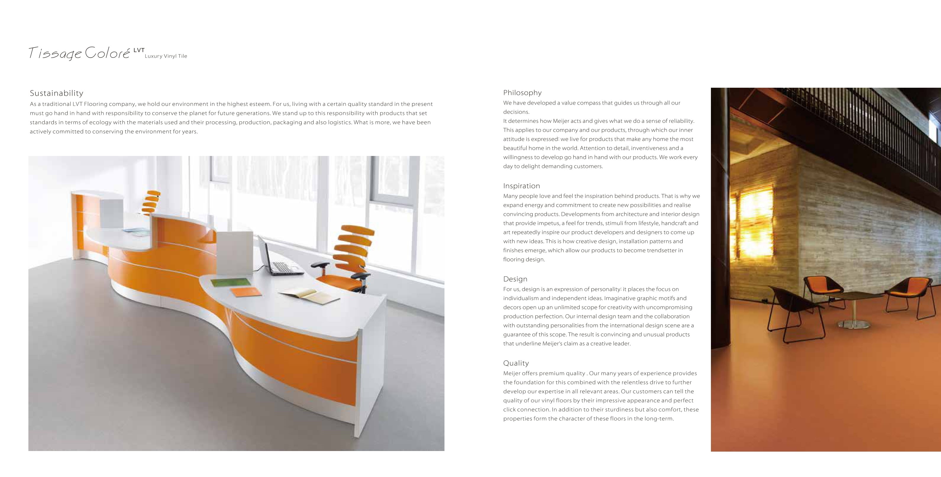 Optimum Solutions Inc. : Specialty Flooring Company