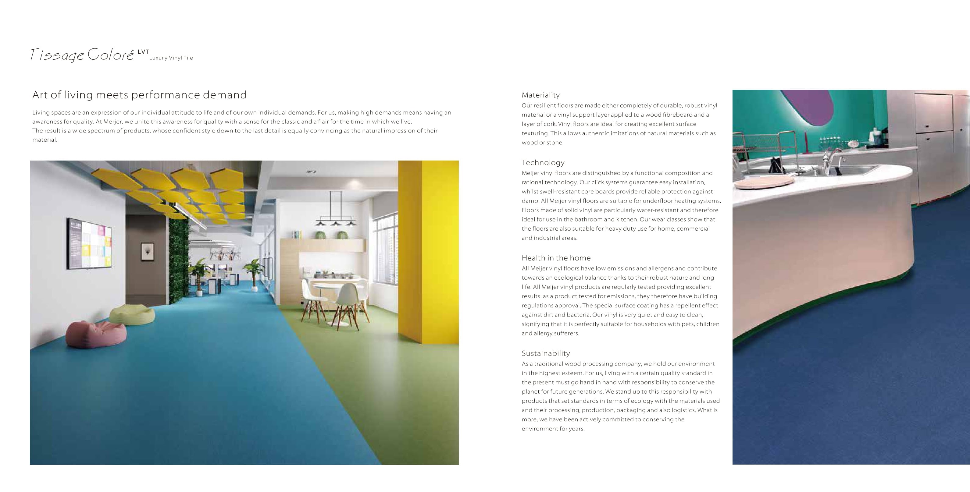 Optimum Solutions Inc. : Specialty Flooring Company